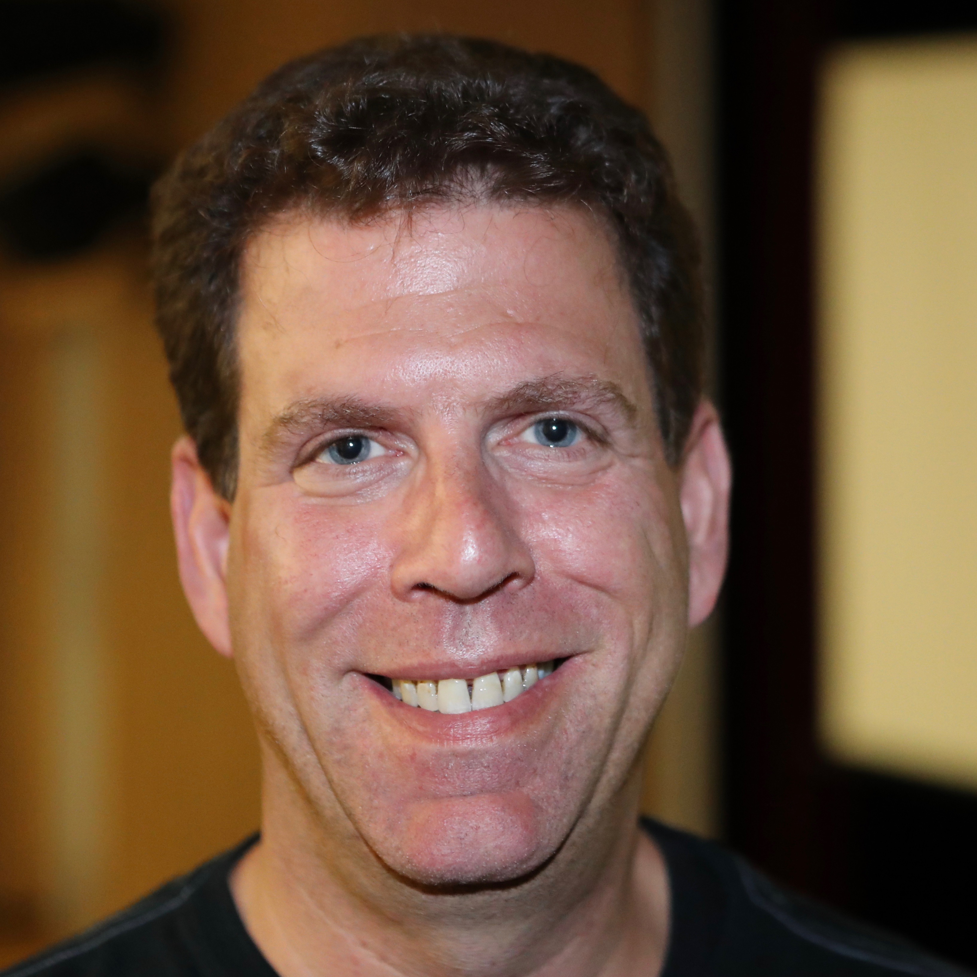 Dr. Brian Mitchell Homepage