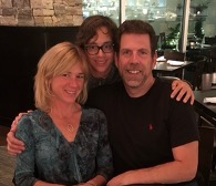 Dr. Brian Mitchell Homepage